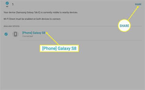 How To Use Wi Fi Direct