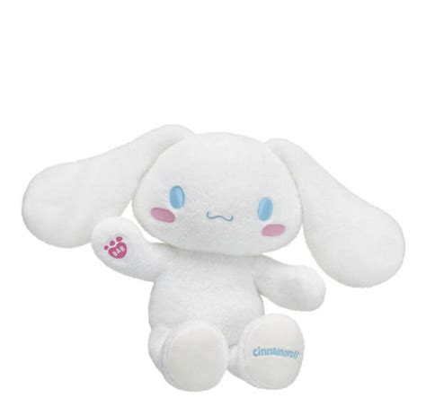 Cinnamoroll In Store Tomorrow 💫 R Buildabear