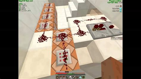 Minecraft Custom Map Ita Command Block 2[leggi Descrizione Importantissima] Youtube