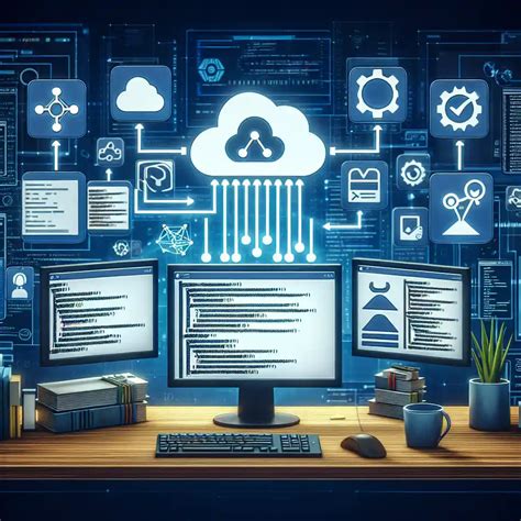 Lautomatisation Des Tests Avec Github Actions Et Docker Expert Devops And Cloud Infogérence