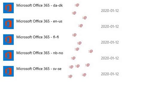 Get Appxpackage Cant See These Apps Powershell