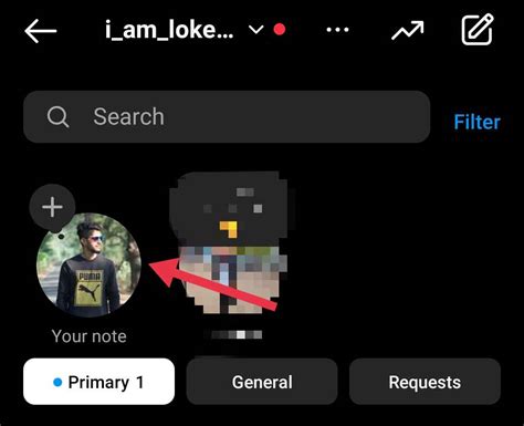 How To Hide Notes On Instagram From Someone EASY