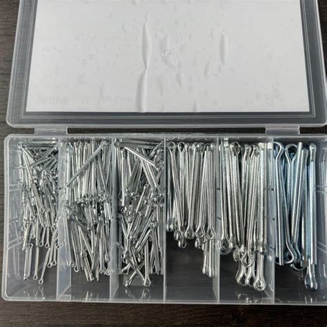 China Pin Set Cotter Pin Split Pin Manufacturers Pin Set Cotter Pin