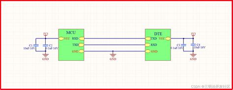 转载：常用的嵌入式硬件通信接口协议（uart、iic、spi、rs 232、rs 485、rs 422、can、usb、irda）（一） 木木