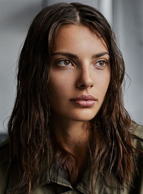 Semka Semenchenko Model Detail By Client