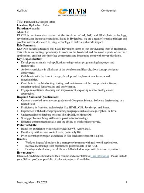 Full Stack Engineer Srinivas Vinay Kumar Pdf Compiler World