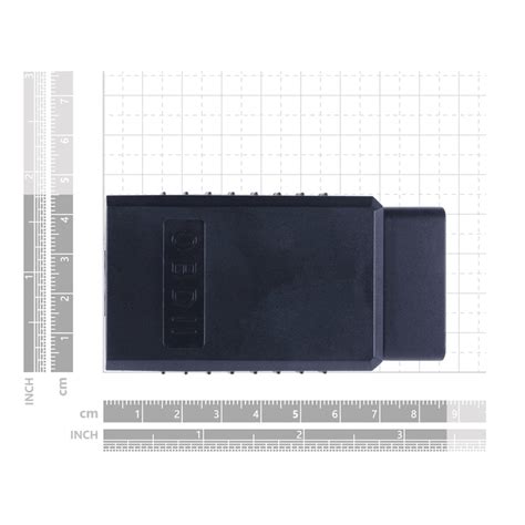 Can Bus Obd Ii Rf Dev Kit 24ghz Wireless The Pi Hut