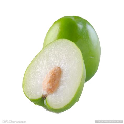 青枣设计图 水果 生物世界 设计图库 昵图网