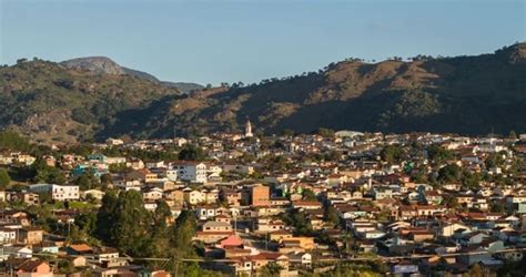 Prefeito De Caldas Decreta Lockdown A Partir De Julho Notícias De