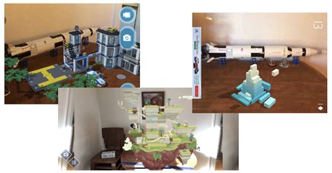 Favorite Ios Arkit Apps For