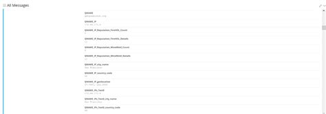 pipeline rule multiple values using regex function only possible to return value [ 0