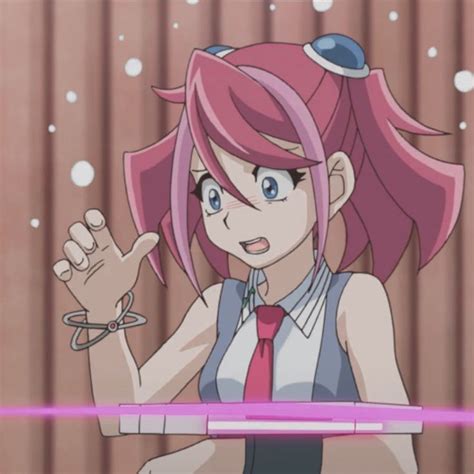 Yugioh Arc Icons Quick Symbols Ikon