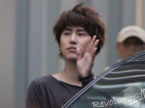 Pin Oleh Jip Gelato Di Kyuhyun