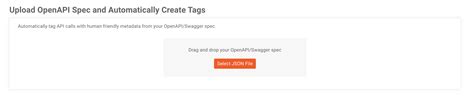 Event Tags Moesif Docs