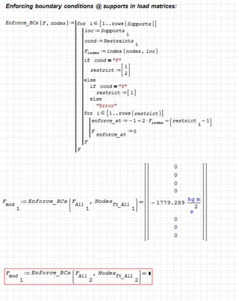 Variable Already Defined Error When Using A Function Smath