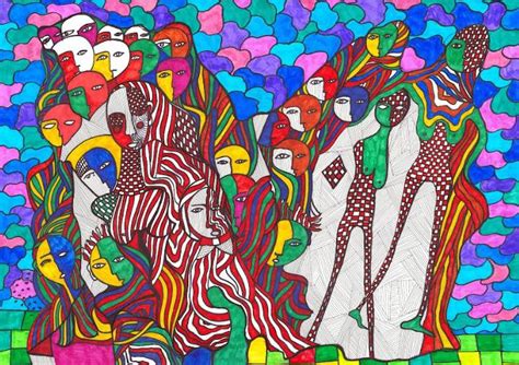 ვინ არის ქართველი დიპლომატი რომლის შთამბეჭდავი ნახატები მსოფლიომ აღიარა Allnews Ge