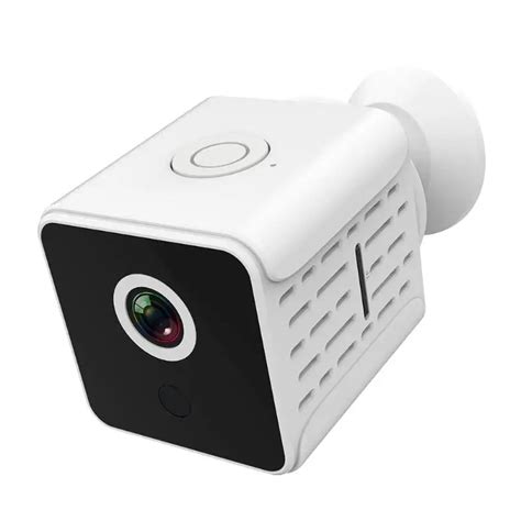 A12 экшн камера с Wi Fi Ip Камера Hd 1080p Ночное Видение безопасности дома Камеры Скрытого