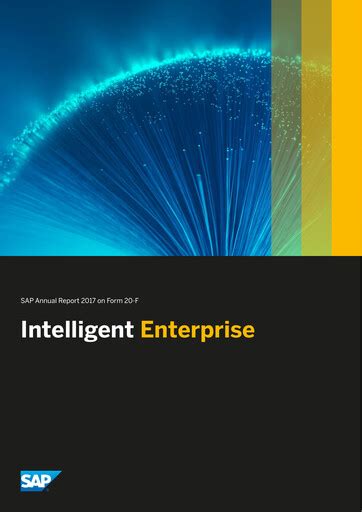 Sap Annual Reports