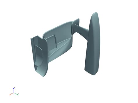 Visualize Model — Pyacp