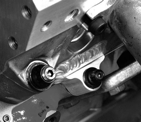 Engine Block Options For Building Big Inch LS Engines LS Engine DIY