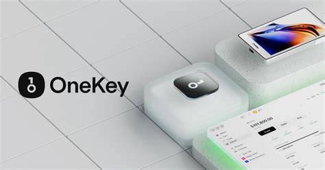 OneKey App Crypto DeFi Wallet Multi Chain Wallet With Risk Detection