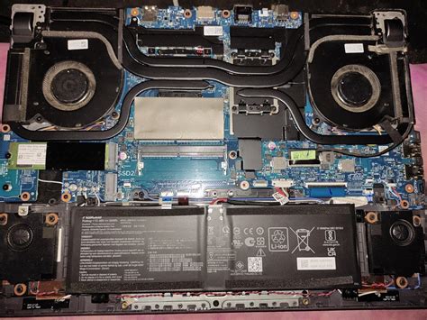 Laptop Showing No Signs Of Life R Laptops