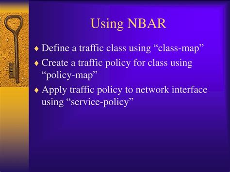 Ppt Chapter Nbar Powerpoint Presentation Free Download Id