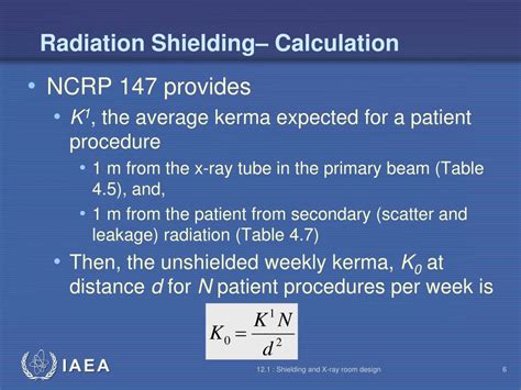 Ppt Radiation Protection In Diagnostic And Interventional Radiology