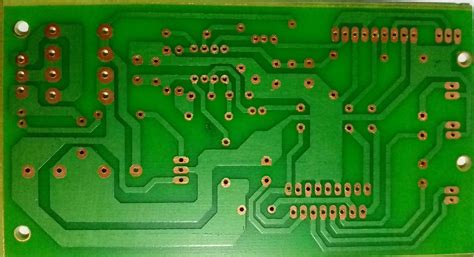 TDA Q Watts True Rms Audio Amplifier