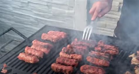 Ce A Pățit Un Român Care A încercat Să Facă Un Grătar De 1 Mai „sunt