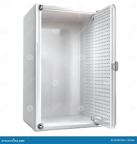 Open Box Technical Documentation And Algorithm Icons Set Help