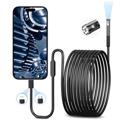 10 Best Wireless Inspection Cameras 2024 Theres One Clear Winner Bestreviews Guide