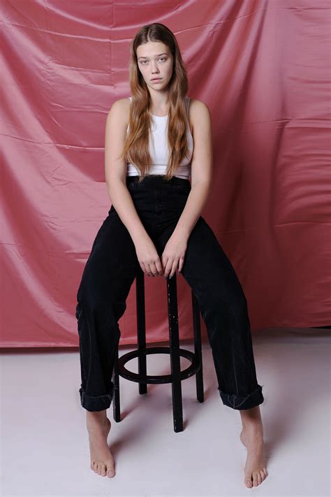 Susanna B Modelagentur München Hamburg Most Wanted Models Influencer Agentur