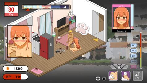 Handyman Legend Final By Supashinken Studio