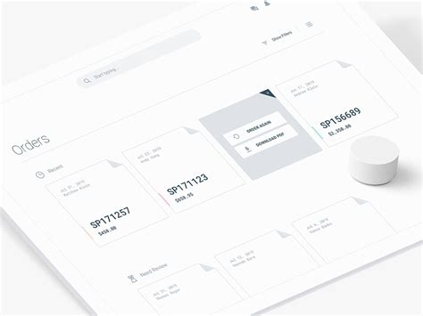 Admin Screen Designs Themes Templates And Downloadable Graphic Elements On Dribbble