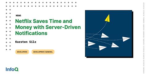 qcon london netflix saves time and money with server driven
