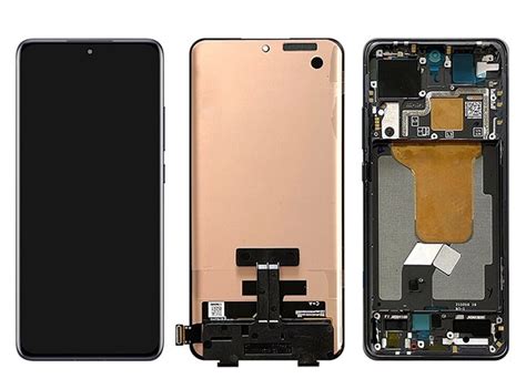 Thay màn hình điện thoại Xiaomi Chính Hãng Giá rẻ BH 6 12 tháng