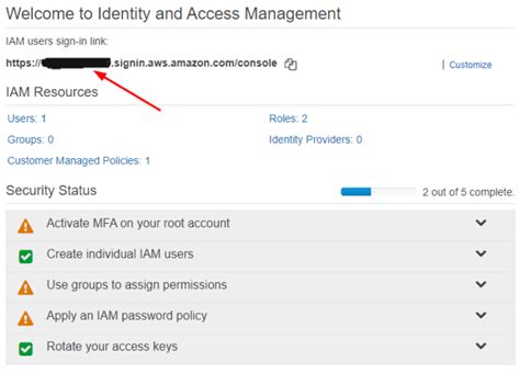 Aws S3 Buckets Migration Between Two Aws Accounts · Winsurtech Al3