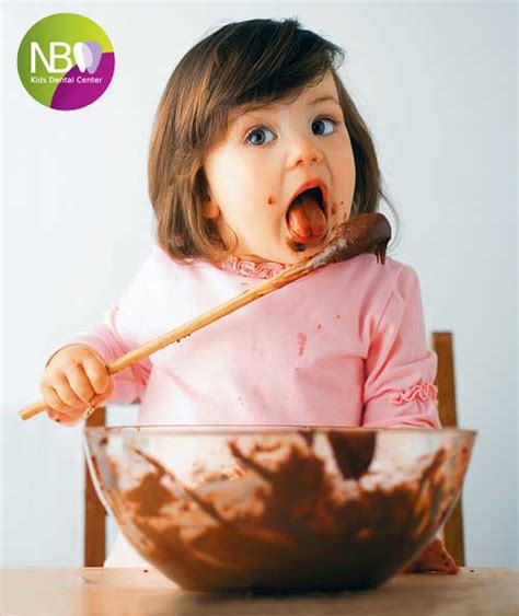 ტკბილეული მართლაც ასეთი მავნეა კბილებითვის