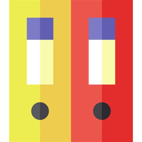 File Storage Free Files And Folders Icons