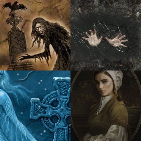 Dark Classical Music