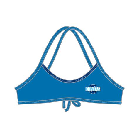 Contax Netball Club Official Shop Blackchrome