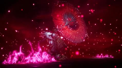 《忍者龙剑传4》全新视频 准备大战性感狐花魁 Switch618游戏资讯