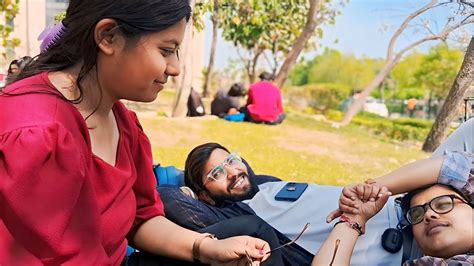 Shristy Ka Dimag Ghutno Me Hai 😂😂 Galgotiasuniversity Youtube