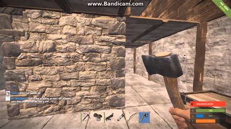 Rust Solo Raid YouTube