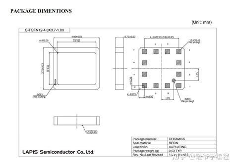 【雕爷学编程】arduino动手做(143) Ml8511紫外线传感器模块 知乎 【雕爷学编程】arduino动手做(143) Ml8511紫外线传感器模块 知乎