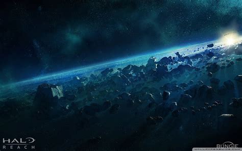 800 Halo Reach Wallpapers
