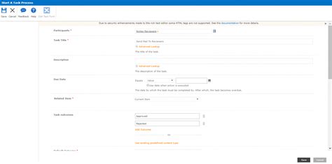 Nintex Workflow Automation How To Create A Workflow Using Nintex For Office TatvaSoft Blog
