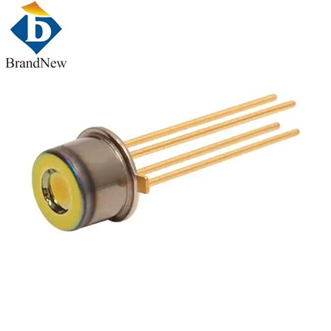 25gbps Ingaasinp Apd Tia To Can Olt Receiver 25gbp Laser Diode And