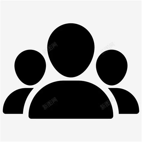 团队协调员工图标 Ui图标 设计图片 免费下载 页面网页 平面电商 创意素材 花瓣网